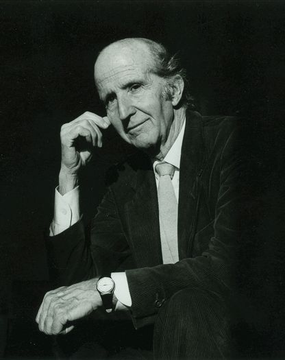 Rudolf Olgiati | Architectuul