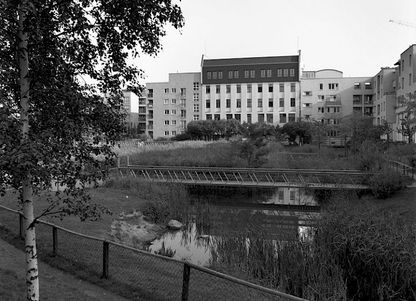 IBA Block 6 | Architectuul