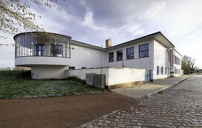 Torten Estate | Architectuul