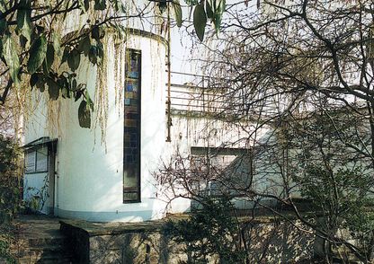 Fieger House | Architectuul