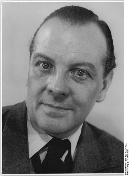 Richard Paulick | Architectuul