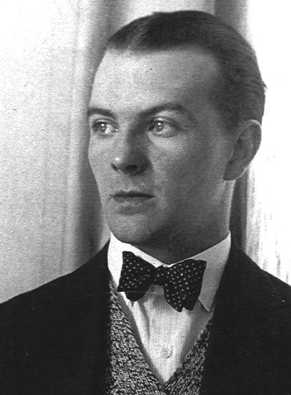 Richard Paulick | Architectuul