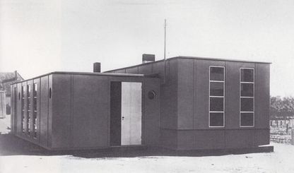 Torten Estate | Architectuul