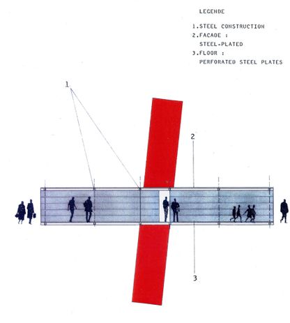 The Sign of the Future | Architectuul