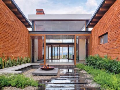 Casa AO | Architectuul