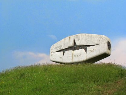 Hotel Igman | Architectuul