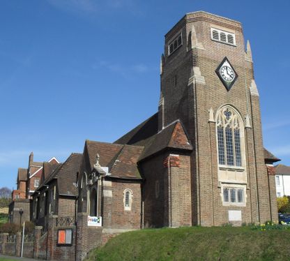 St Leonards Church | Architectuul