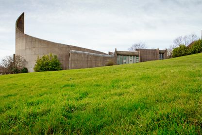 TV-am Studios | Architectuul
