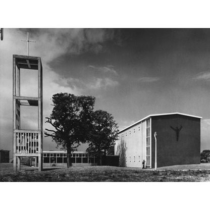 TV-am Studios | Architectuul