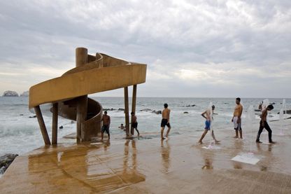 Carpa Olivera | Architectuul