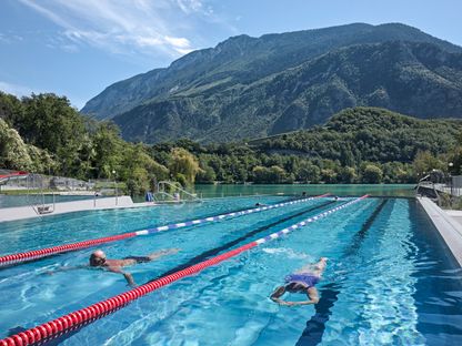 Leca Swimming Pools | Architectuul