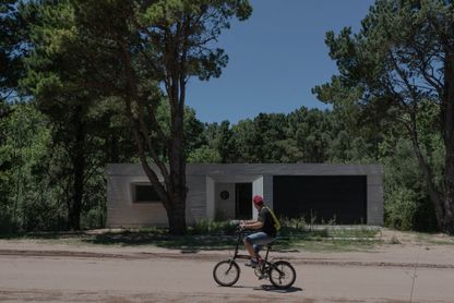 House Dieste | Architectuul