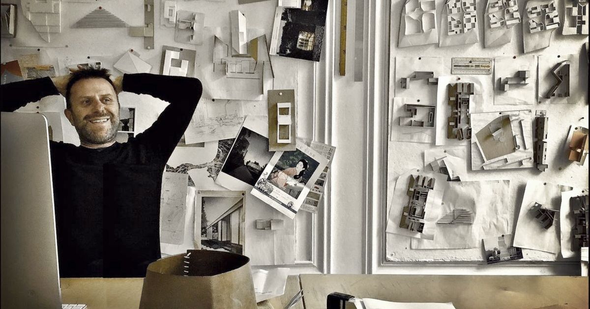 Stefano Riva Architecture | Architectuul