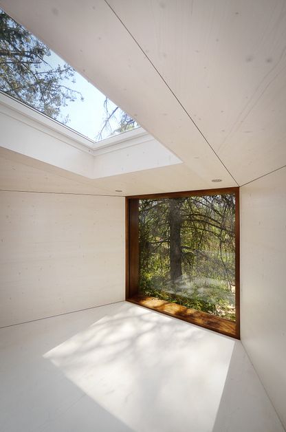 Tree Snake House | Architectuul