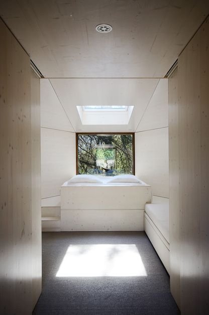 Tree Snake House | Architectuul