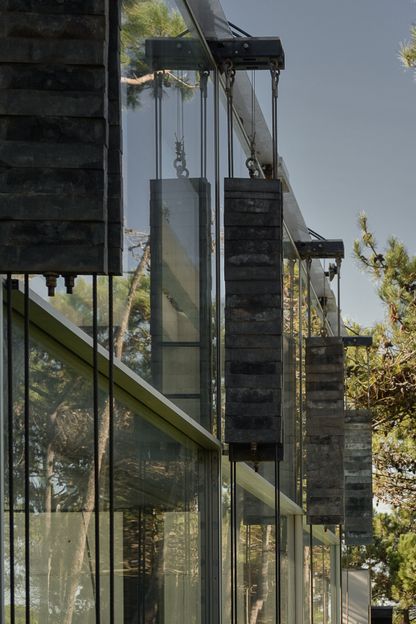 The Wall House | Architectuul