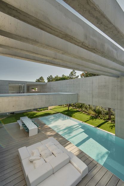 The Wall House | Architectuul