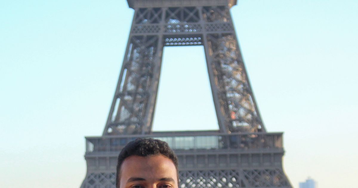 Marwan Hamdi | Architectuul