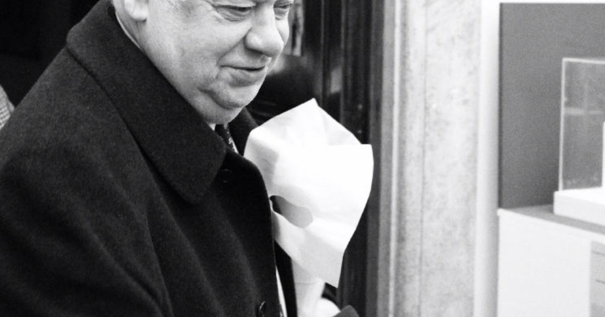 Franco Purini | Architectuul