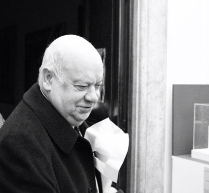 Boris Podrecca | Architectuul