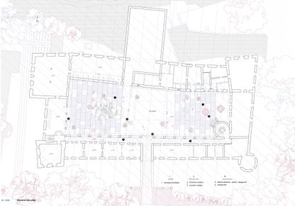 Layers of Time | Architectuul