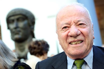 Mario Ridolfi | Architectuul