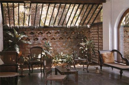 Pieris House | Architectuul