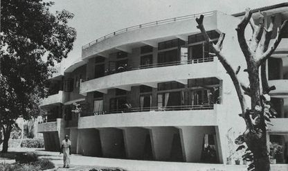 Chapel for the Good Shepherd Convent | Architectuul