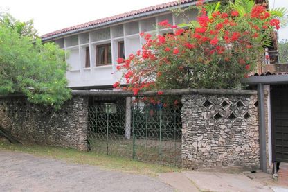 Pieris House | Architectuul