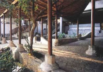 Kandy Arts Centre | Architectuul