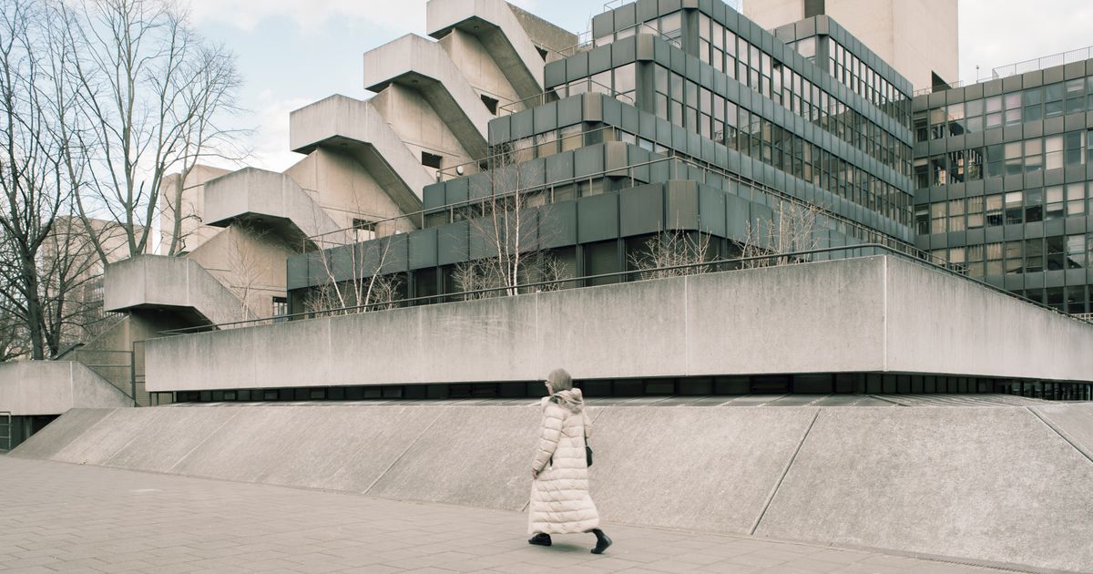 Institute of Education | Architectuul