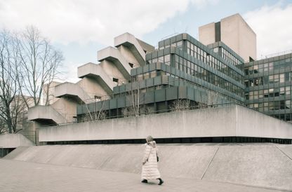 The Economist Building | Architectuul