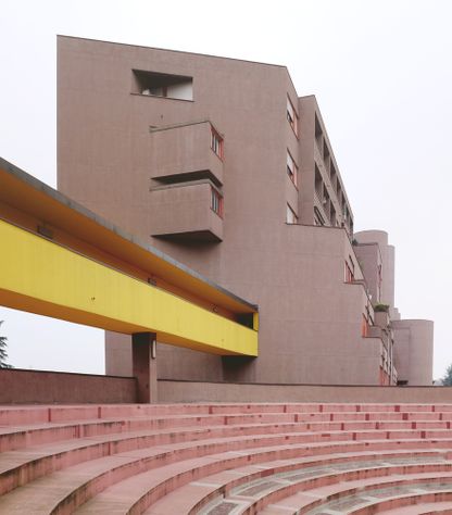 Monte Amiata Housing | Architectuul