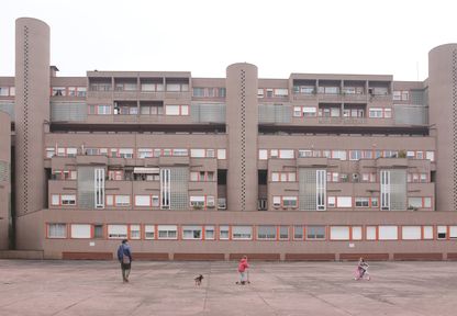 Monte Amiata Housing | Architectuul