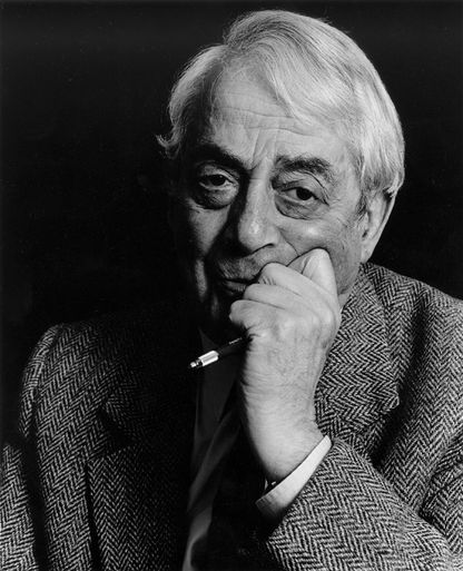 Denys Lasdun | Architectuul