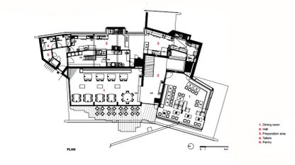 The Tea House | Architectuul