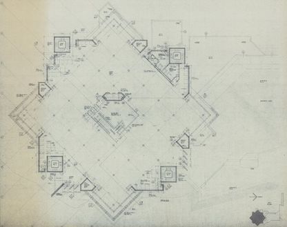 The Bata Library | Architectuul