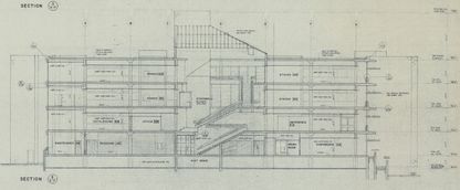 The Bata Library | Architectuul
