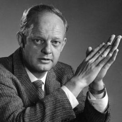 Richard Greaves | Architectuul