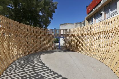 Povera | Architectuul