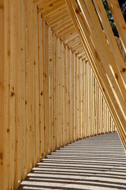 Povera | Architectuul