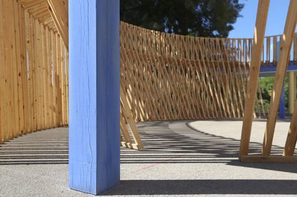 Povera | Architectuul