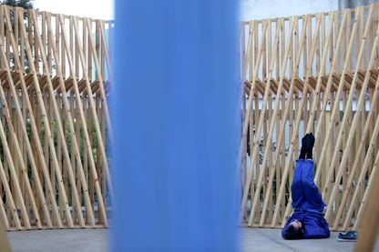 Povera | Architectuul