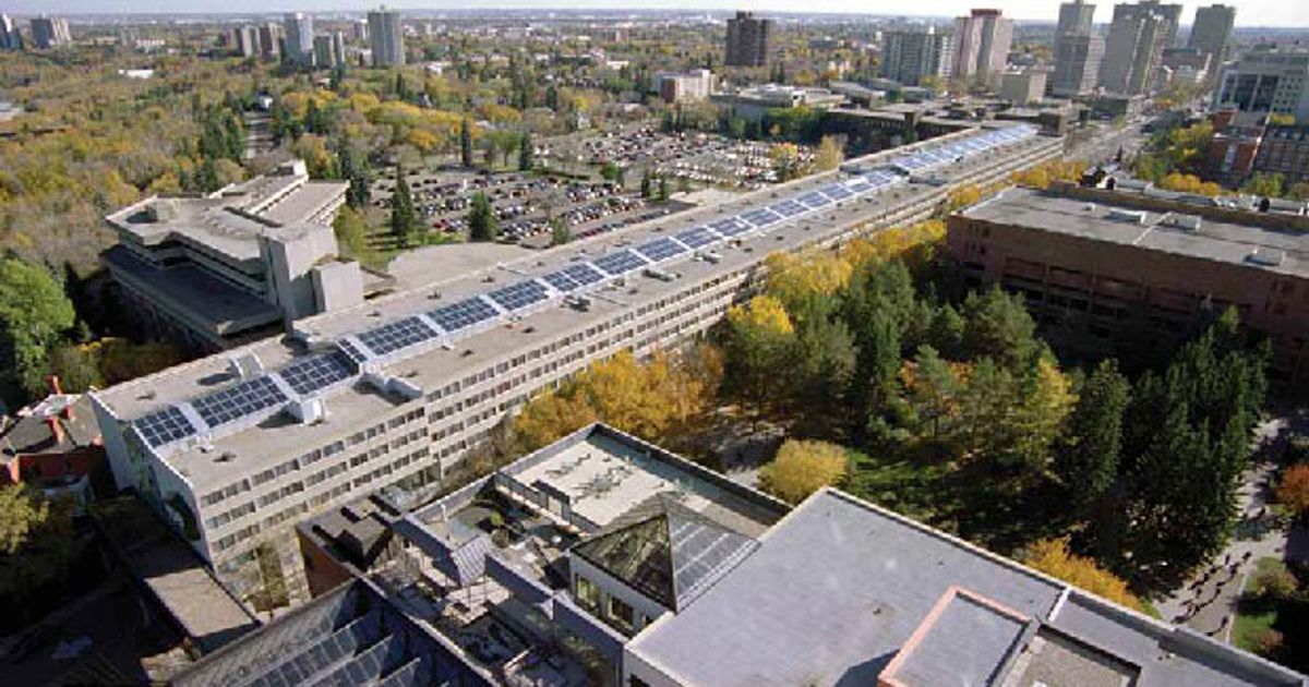 Housing Union Building (HUB) | Architectuul