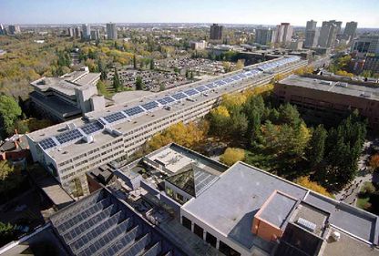 Toronto - Dominion Centre | Architectuul