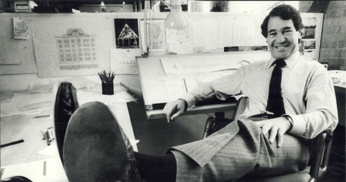 Diamond and Myers Architects | Architectuul