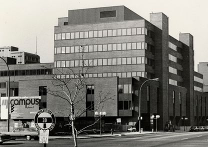 Toronto - Dominion Centre | Architectuul