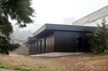 FPM 41 Office Building | Architectuul