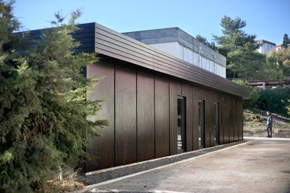 Noverca | Architectuul