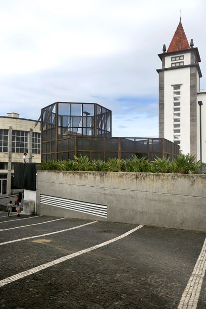 Gallery | Architectuul